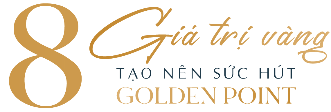 Trang chủ - Golden Point